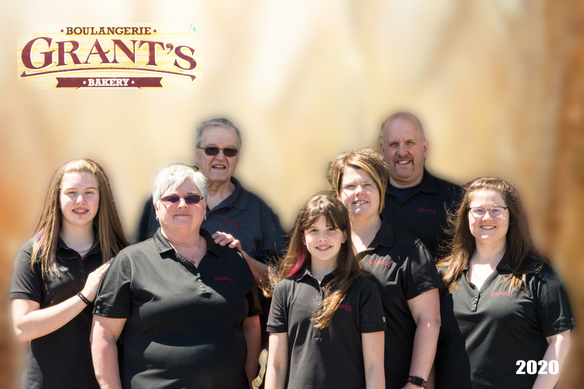 About Us – Grant's Bakery – Boulangerie Grant's