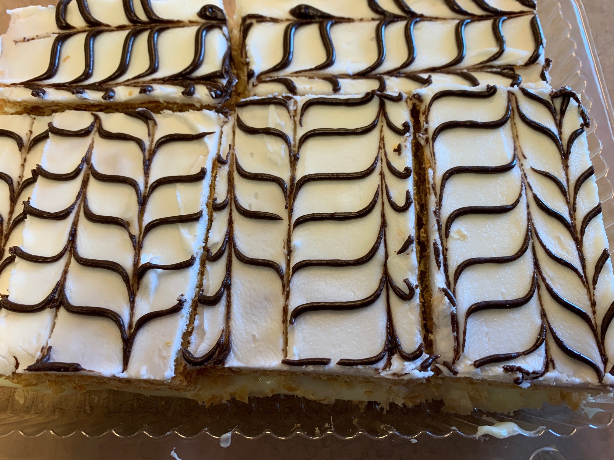 Our Products – Grant's Bakery – Boulangerie Grant's